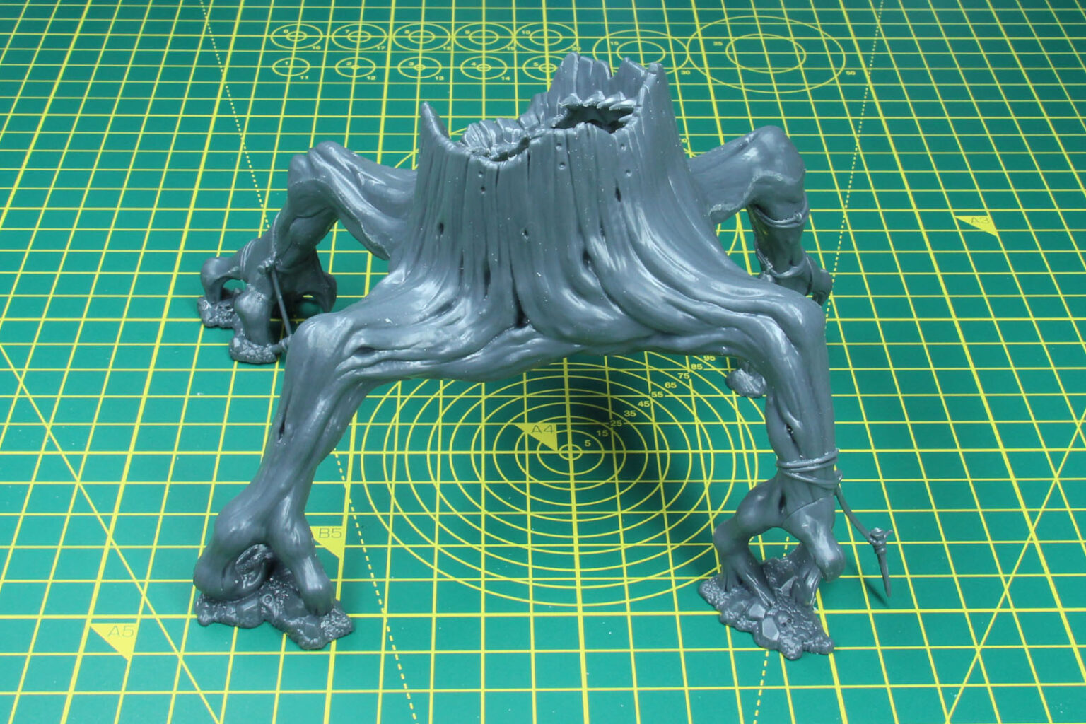 Warcry – Briar and Bone « chaosbunker.de