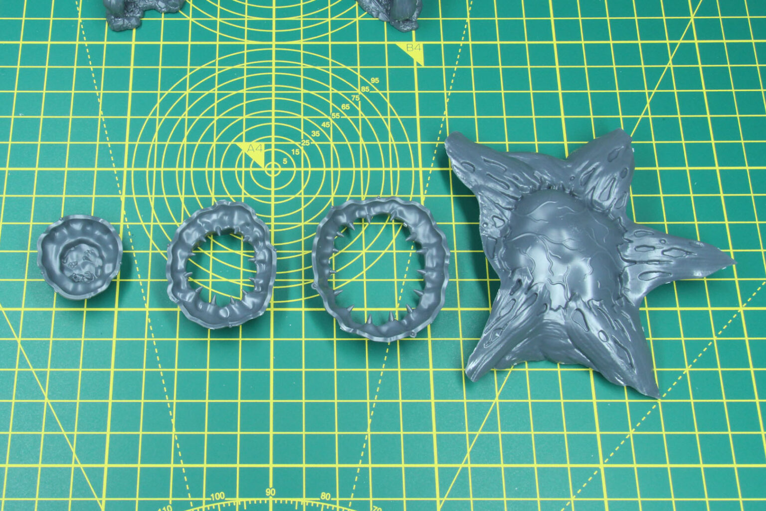 Warcry – Briar and Bone « chaosbunker.de