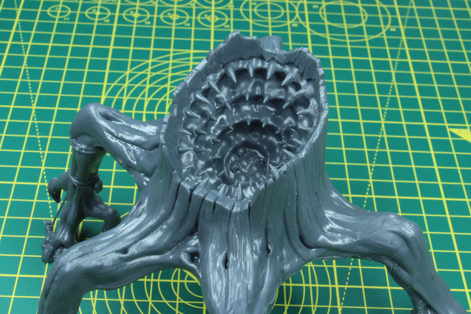 Warcry – Briar and Bone « chaosbunker.de