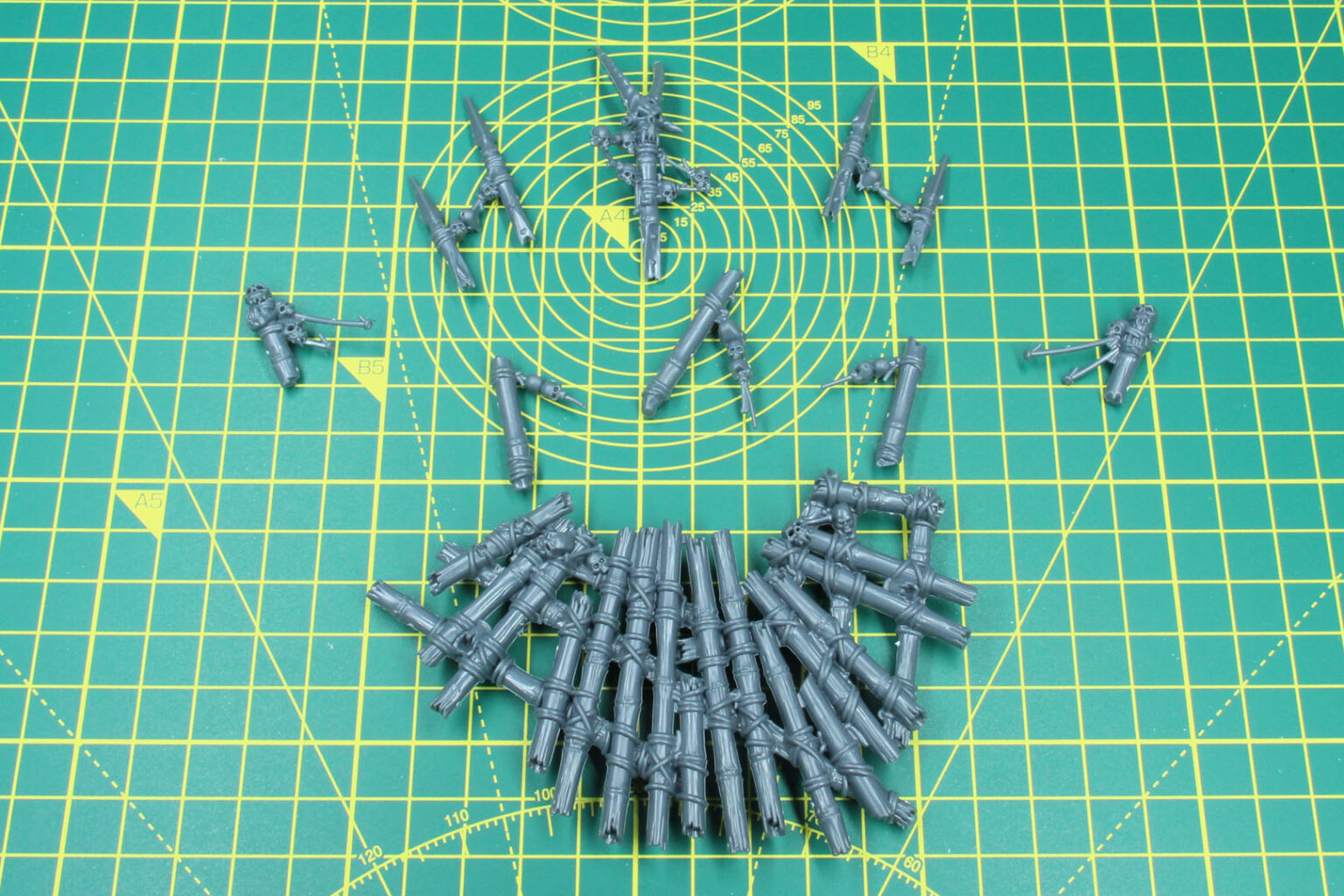 Warcry – Briar and Bone « chaosbunker.de