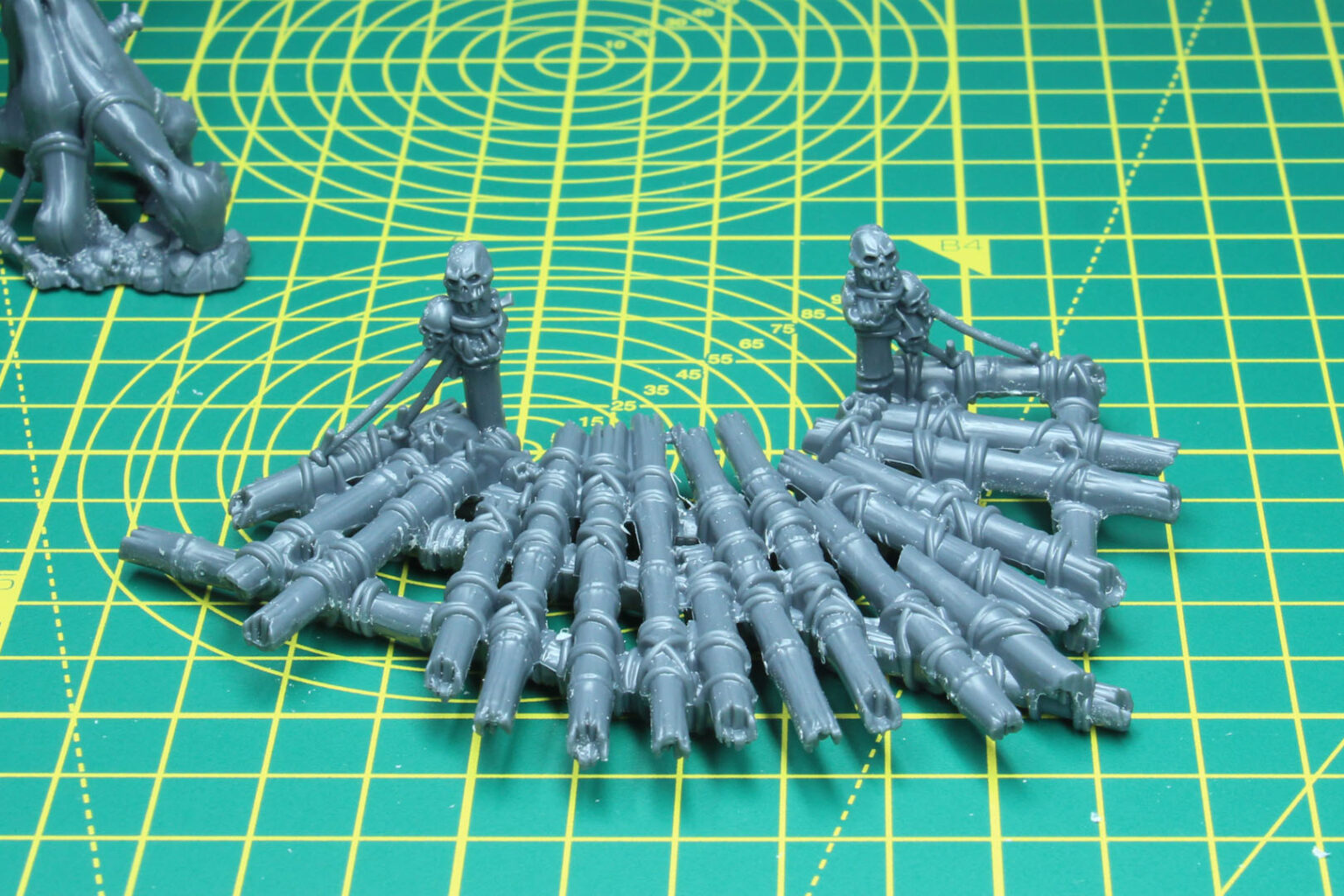 Warcry – Briar and Bone « chaosbunker.de