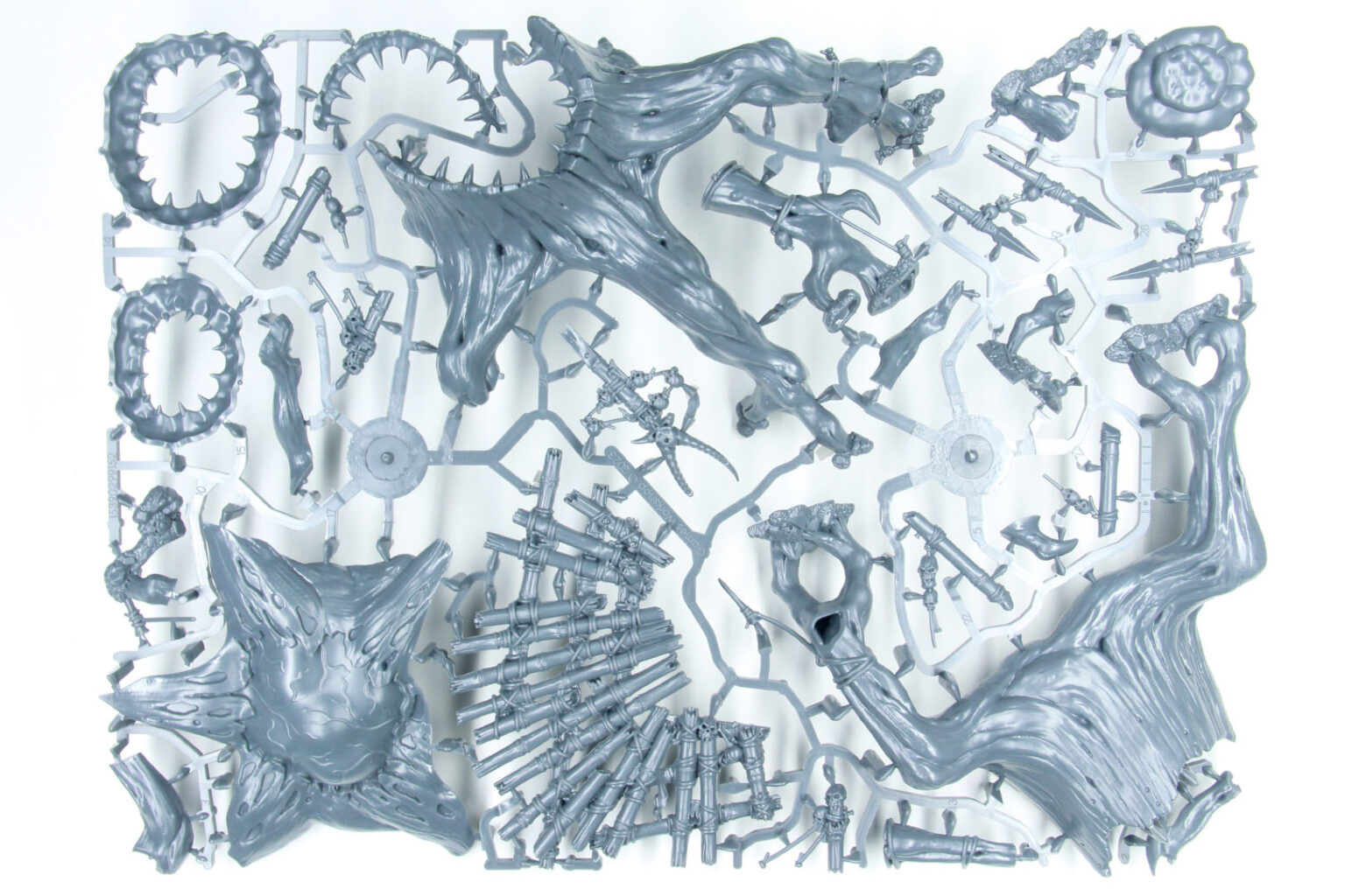 Warcry – Briar and Bone « chaosbunker.de