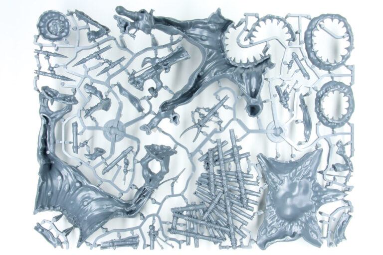 Warcry – Briar and Bone « chaosbunker.de