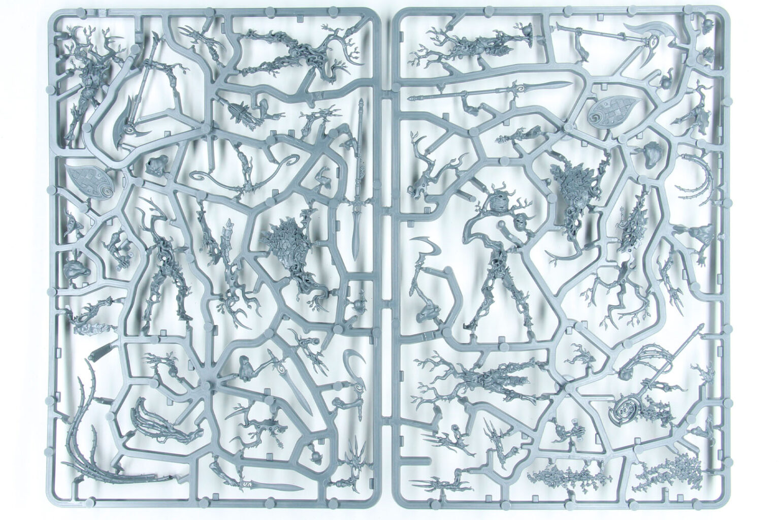 Warcry – Briar and Bone « chaosbunker.de