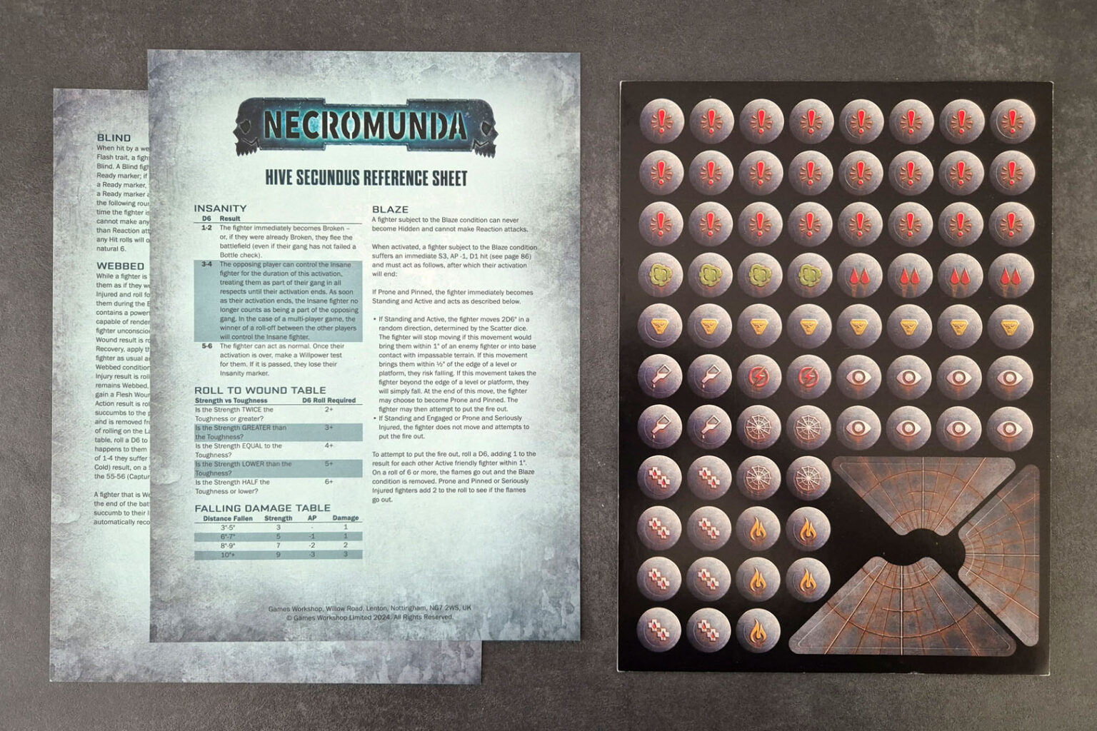 Necromunda – Hive Secundus « chaosbunker.de