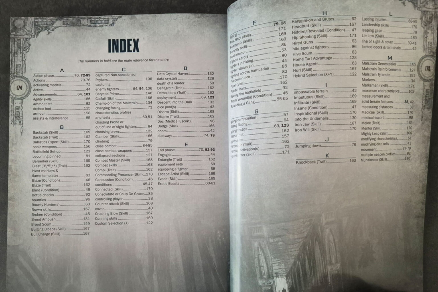 Necromunda – Hive Secundus « chaosbunker.de