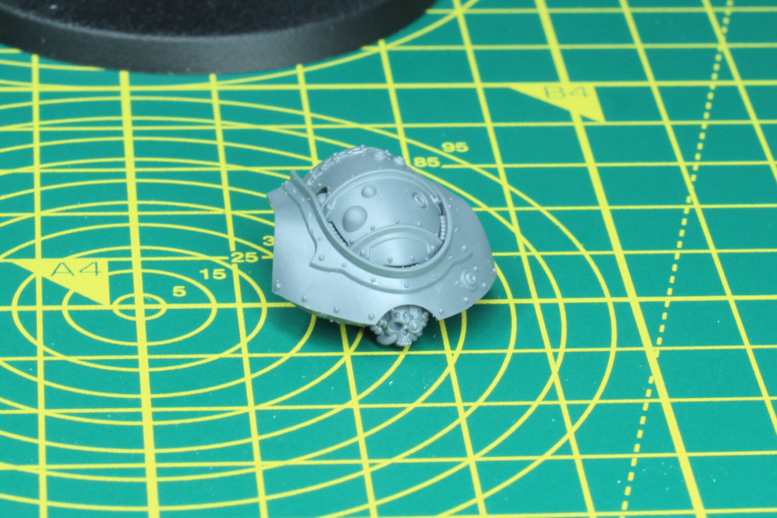 Horus Heresy – Mechanicum Castellax Battle-automata « chaosbunker.de