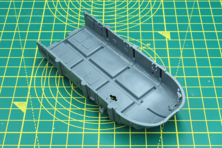 Horus Heresy – Mechanicum Triaros Armoured Conveyor « chaosbunker.de