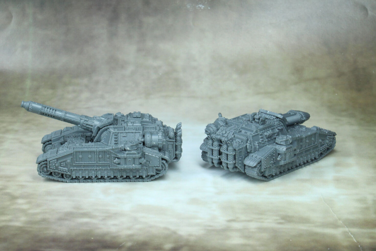 Legions Imperialis – Solar Auxilia Shadowswords, Stormblades and ...