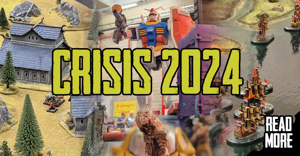 Crisis 2024 – Part 2 « chaosbunker.de