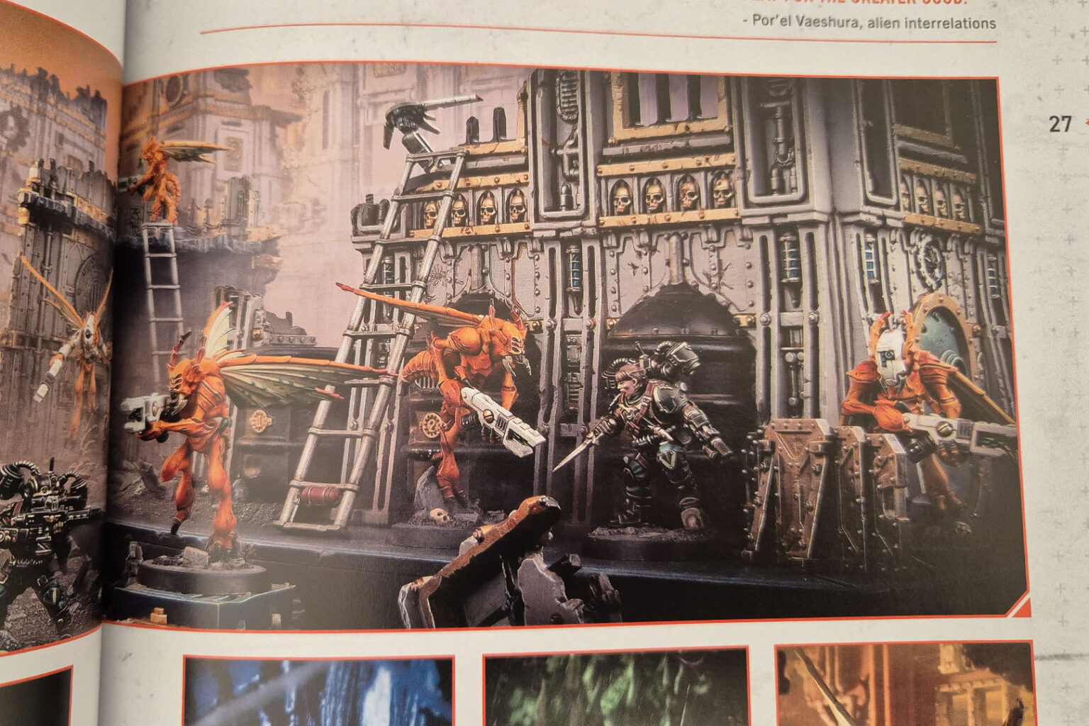 Warhammer 40,000 Kill Team – Hivestorm « chaosbunker.de