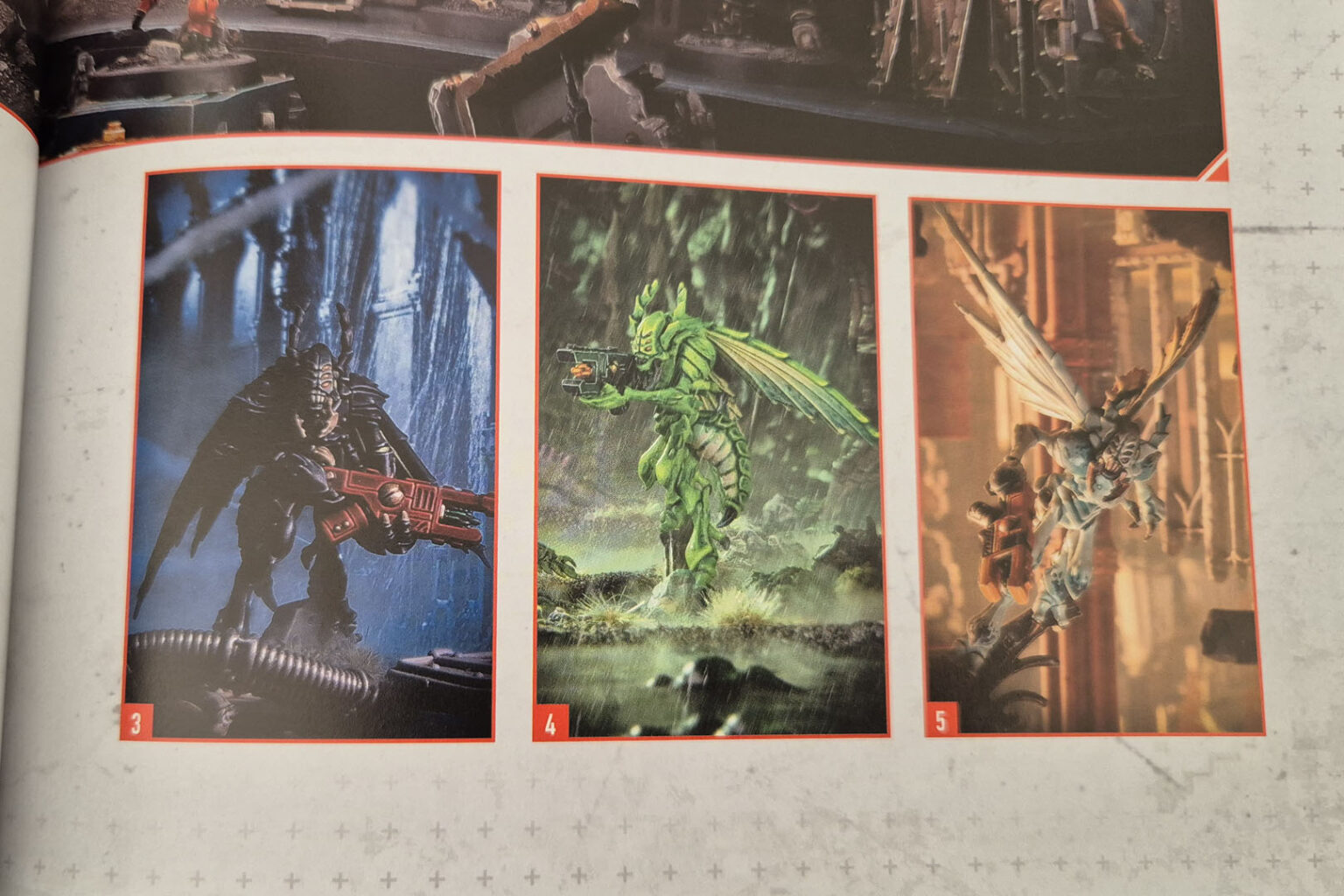 Warhammer 40,000 Kill Team – Hivestorm « chaosbunker.de