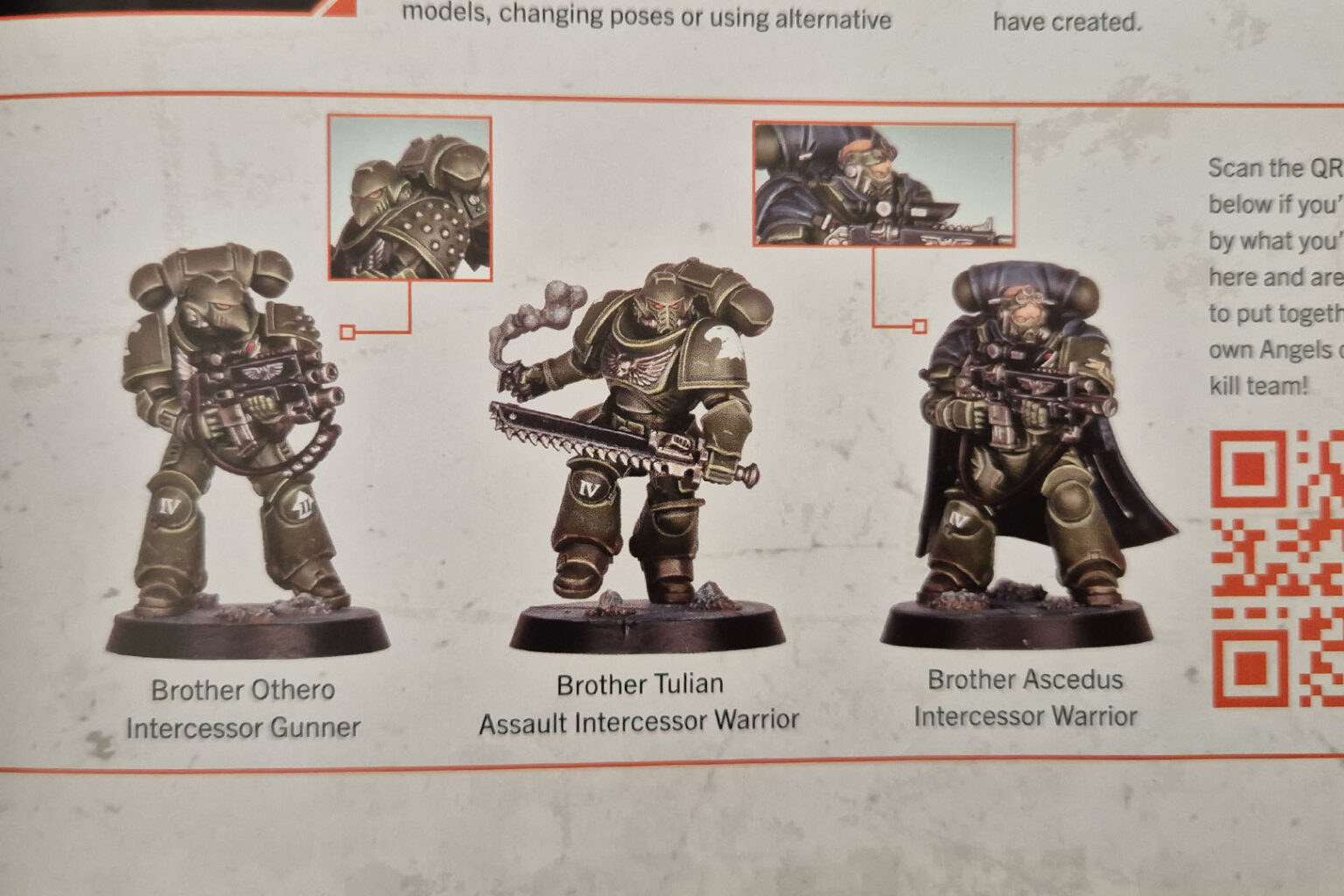 Warhammer 40,000 Kill Team – Hivestorm « chaosbunker.de