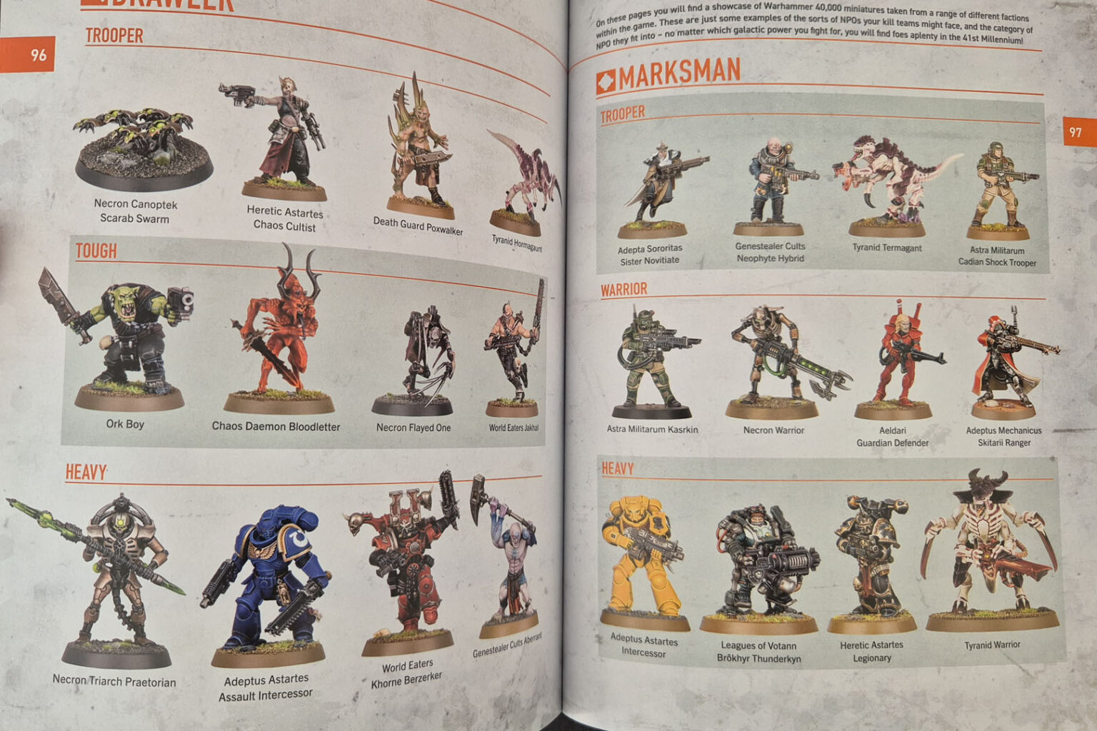 Warhammer 40,000 Kill Team – Hivestorm « chaosbunker.de