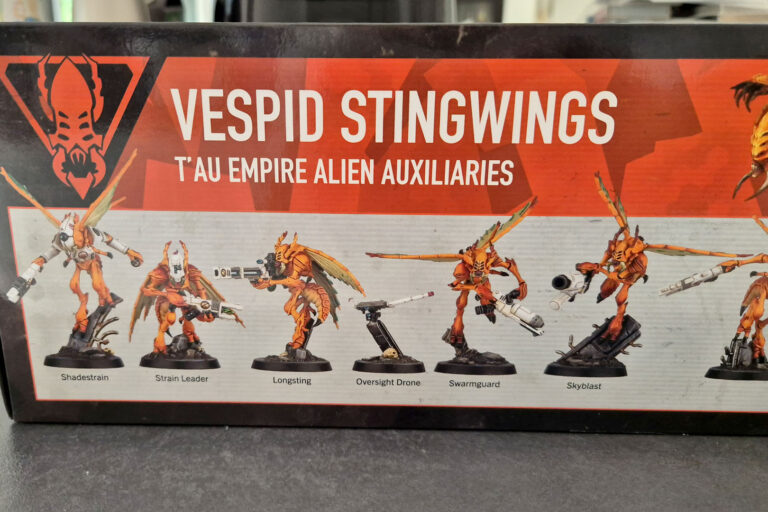 Warhammer 40,000 Kill Team – Hivestorm « chaosbunker.de