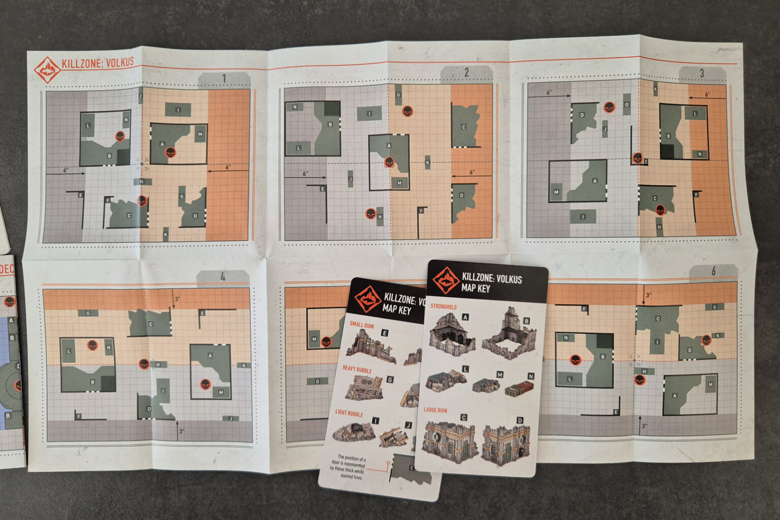 Warhammer 40,000 Kill Team – Hivestorm « chaosbunker.de