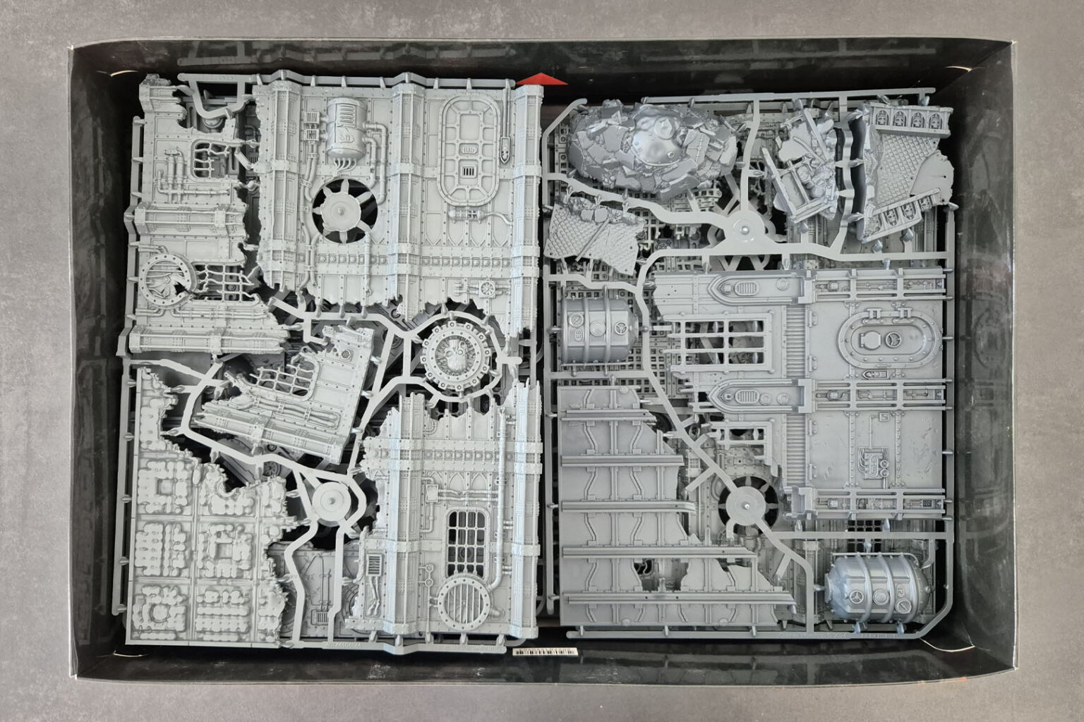 Warhammer 40,000 Kill Team – Hivestorm « chaosbunker.de