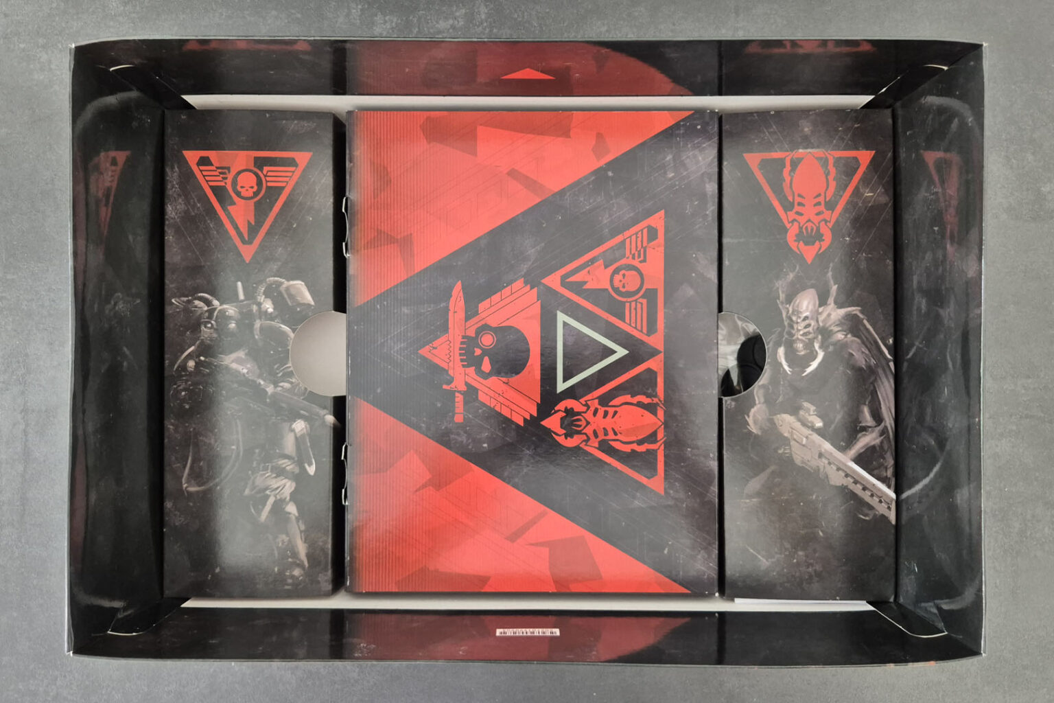 Warhammer 40,000 Kill Team – Hivestorm « chaosbunker.de