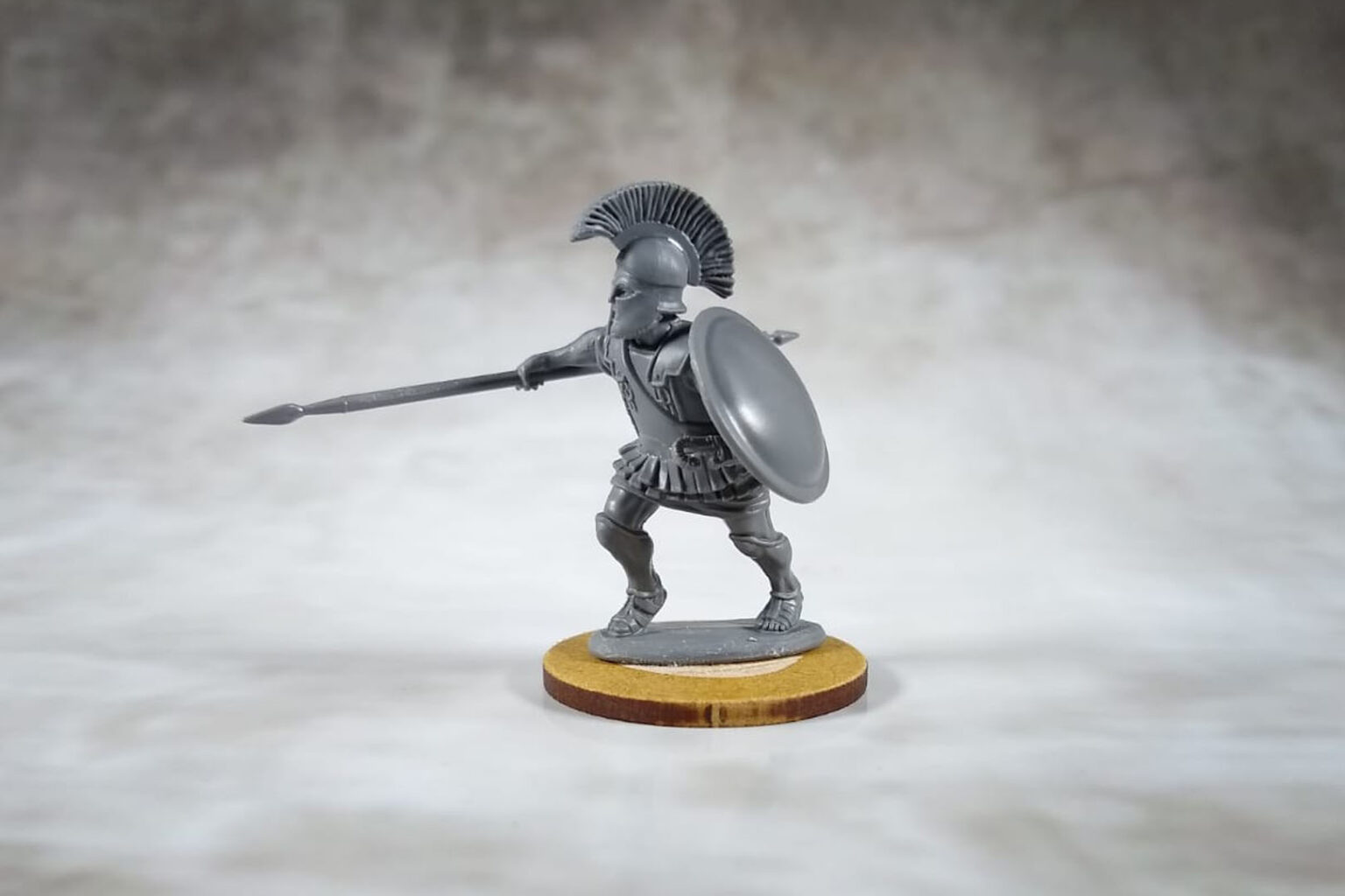 Victrix – Ancient Greek Hoplites « chaosbunker.de