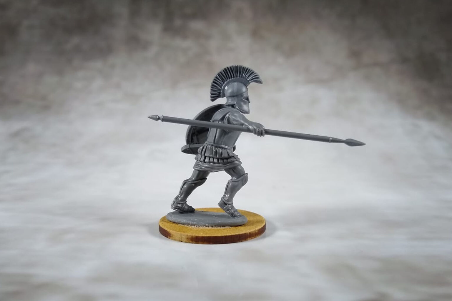 Victrix – Ancient Greek Hoplites « chaosbunker.de