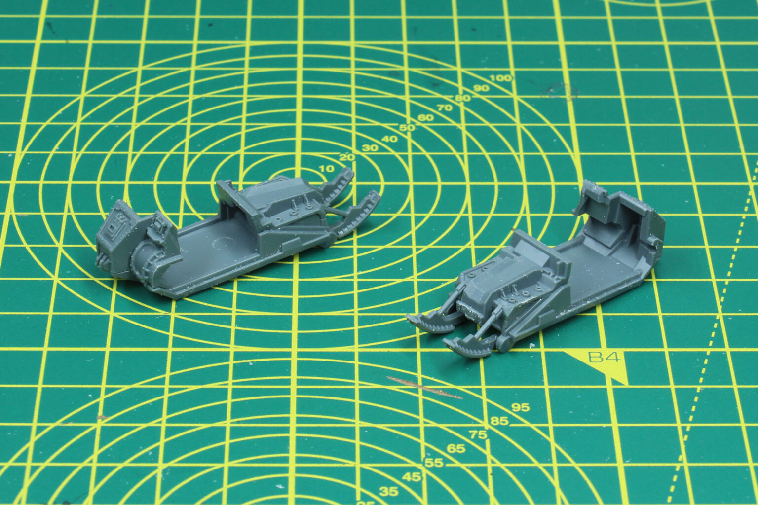 Legions Imperialis – Solar Auxilia Dracosan Transport Detachment ...