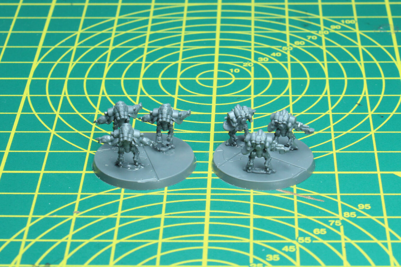 Legions Imperialis – Mechanicum Infantry « chaosbunker.de