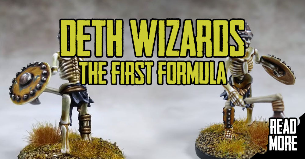 Deth Wizards – Origins of Givana 2 « chaosbunker.de