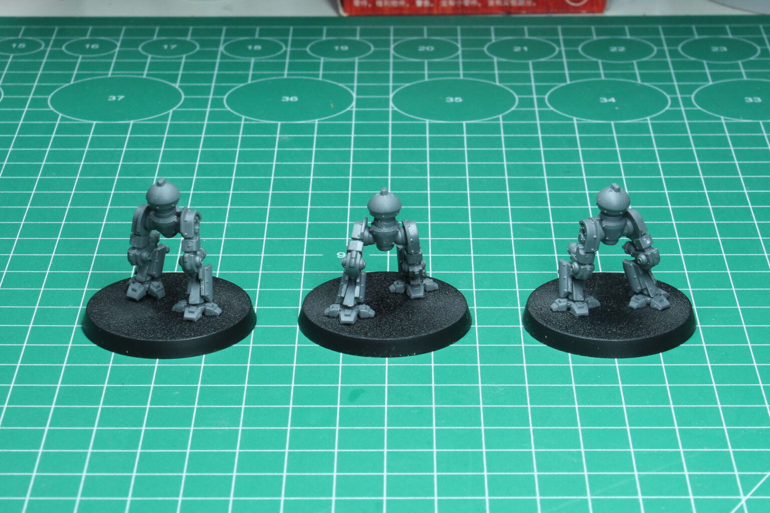 Horus Heresy – Mechanicum Ursarax Cohort « chaosbunker.de