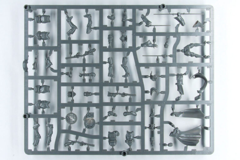 Star Wars Legion – ARF Troopers Unit Expansion « chaosbunker.de