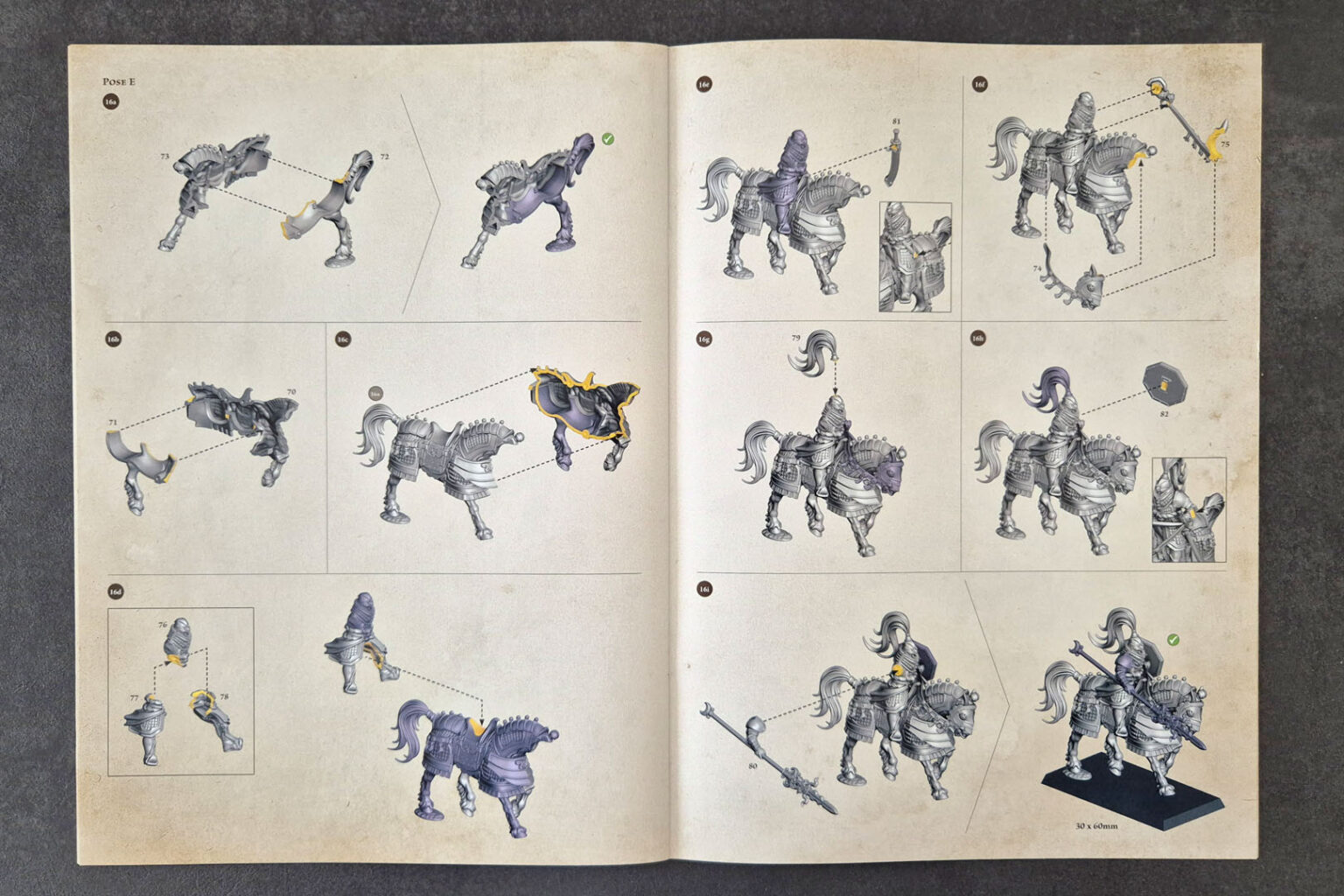 Warhammer The Old World – Grand Cathay Battalion « chaosbunker.de