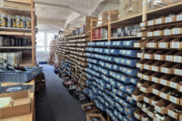 A visit to … Kutami « chaosbunker.de