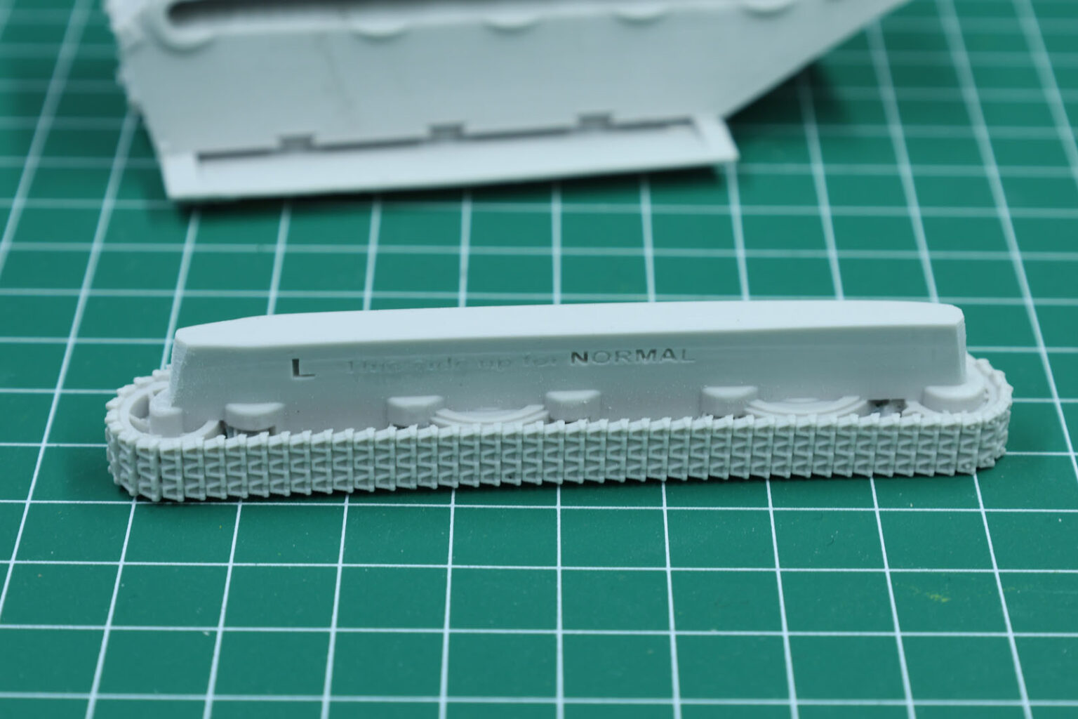 Ambush Miniatures – E-10 and E-25 Tank « chaosbunker.de
